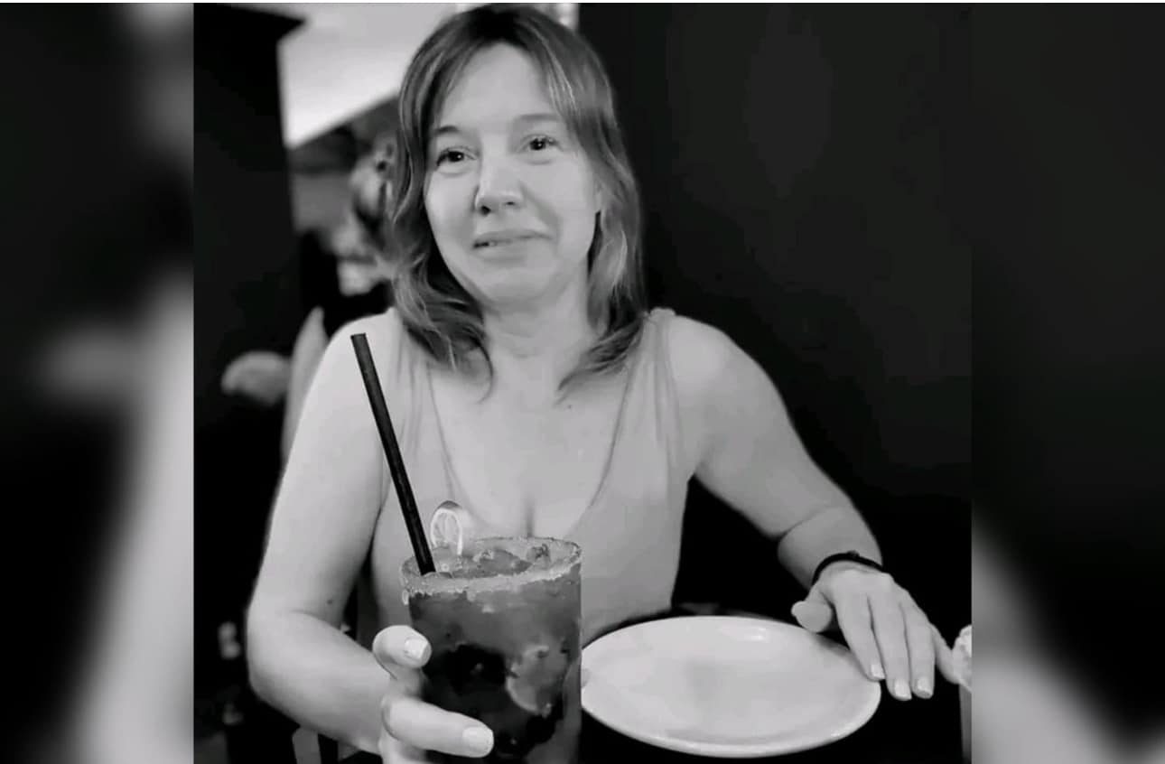 SEMANARIO EL TIEMPO PERGAMINO FalleciÃ³ una mujer pergaminense luego de ...