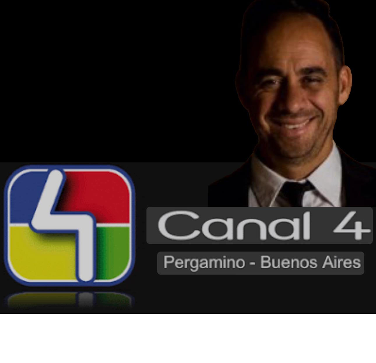SEMANARIO EL TIEMPO PERGAMINO Canal 4 , el canal de Pergamino, celebra ...