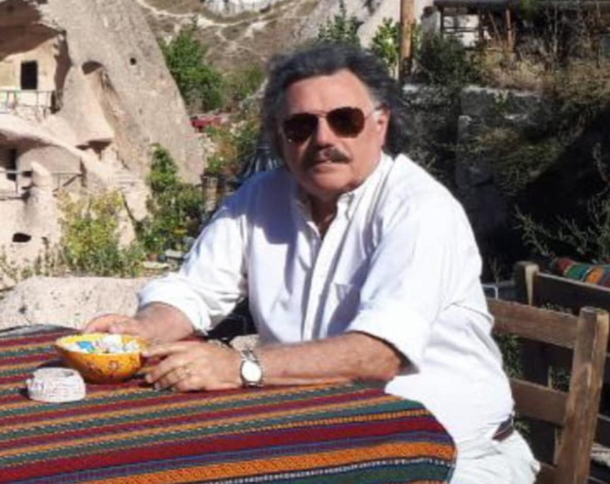 SEMANARIO EL TIEMPO PERGAMINO Â¿QuÃ© es de la vida de Hugo Saez?